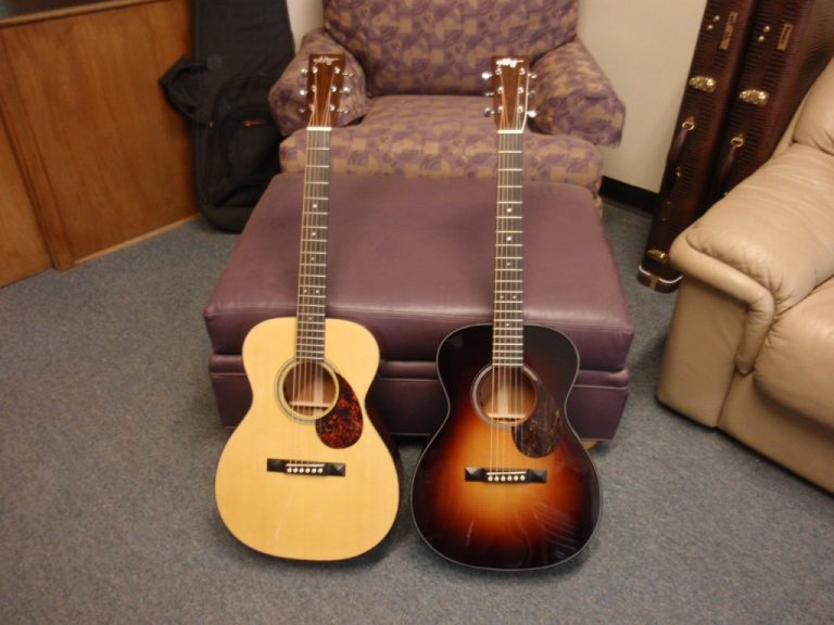 Custom Gallery - Artinger Guitars
